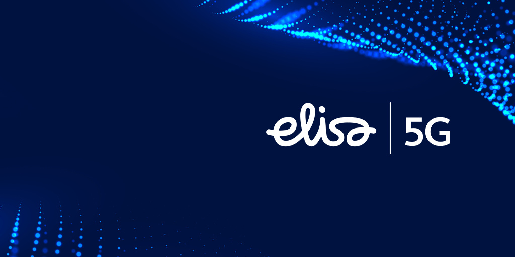 Eraklient | Elisa Eesti