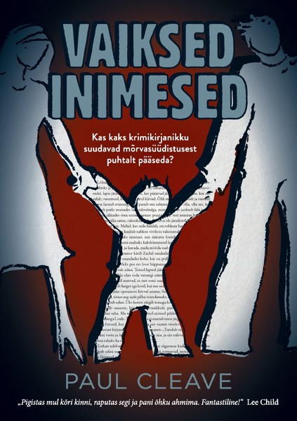 Vaiksed inimesed | Elisa Eesti