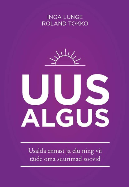 Uus algus | Elisa Eesti