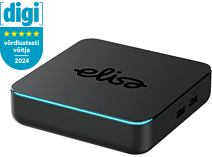 Elisa Elamus | Elisa Eesti