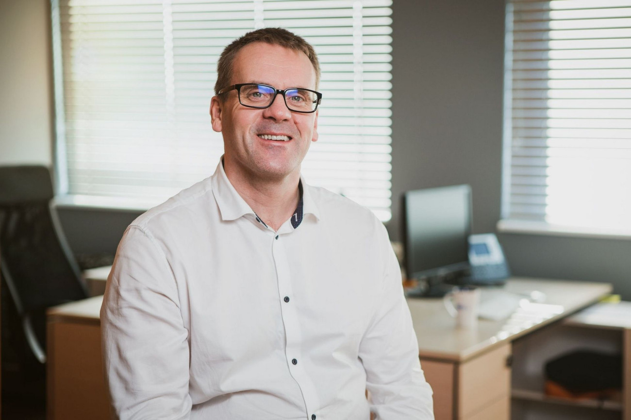 Margus Vaino: transformeerime ettevõtted digitaliseerimise toel täiesti ...