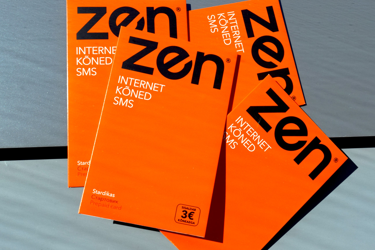 Nielseni uuring: esimesel poolaastal laeti enim kõneaega Elisa ...