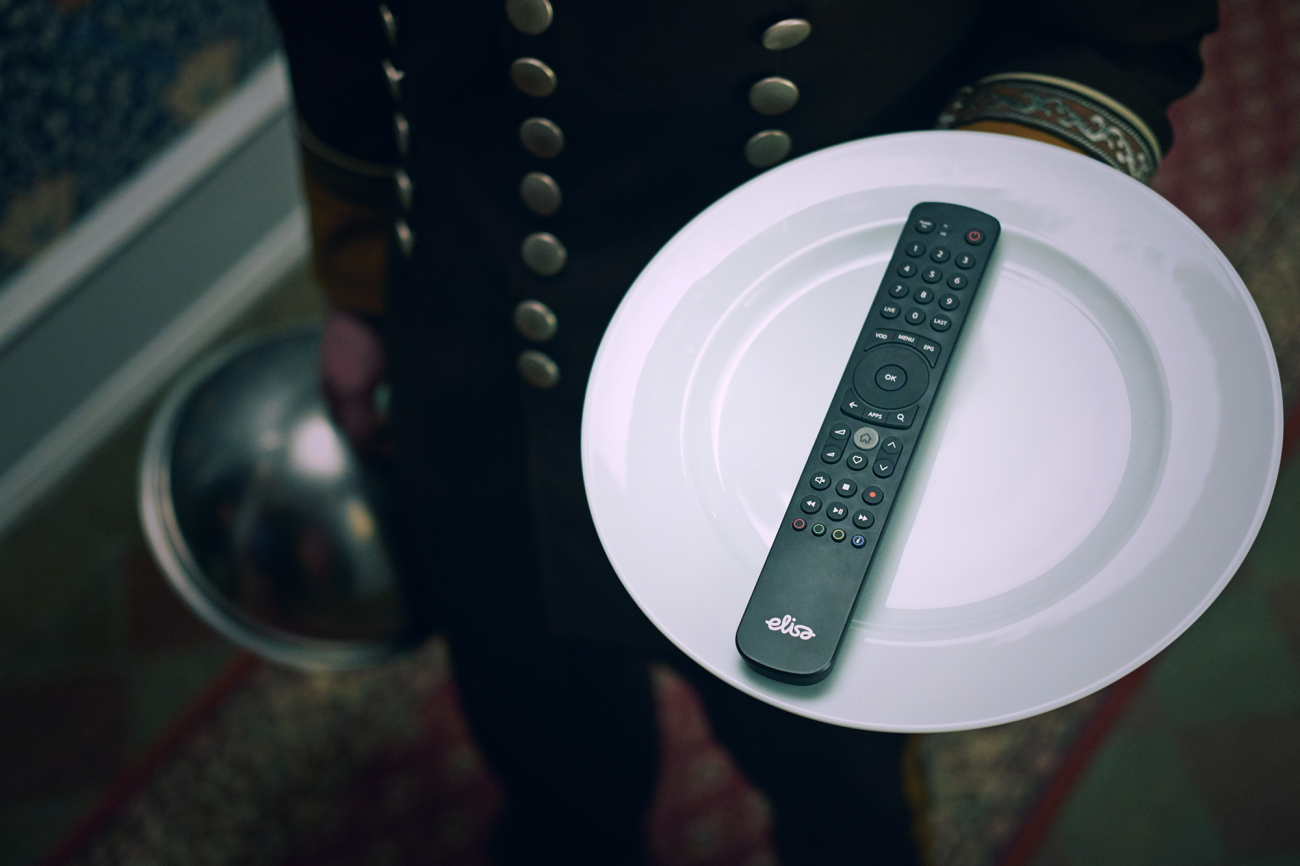 Elisa TV-teenustes muudeti kanaliplaani | Elisa Eesti
