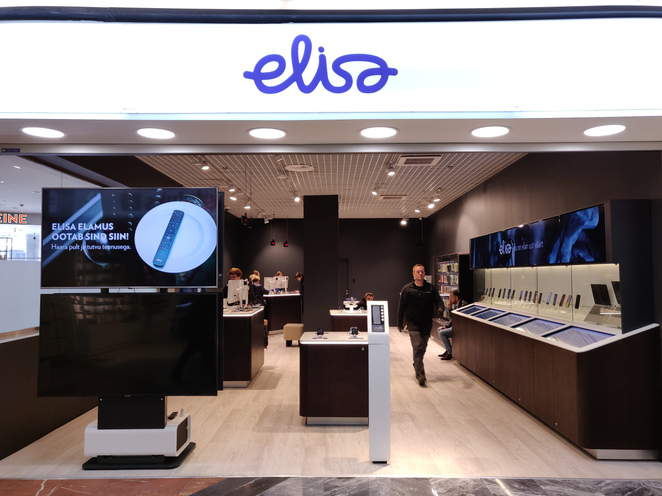 Elisa.ee