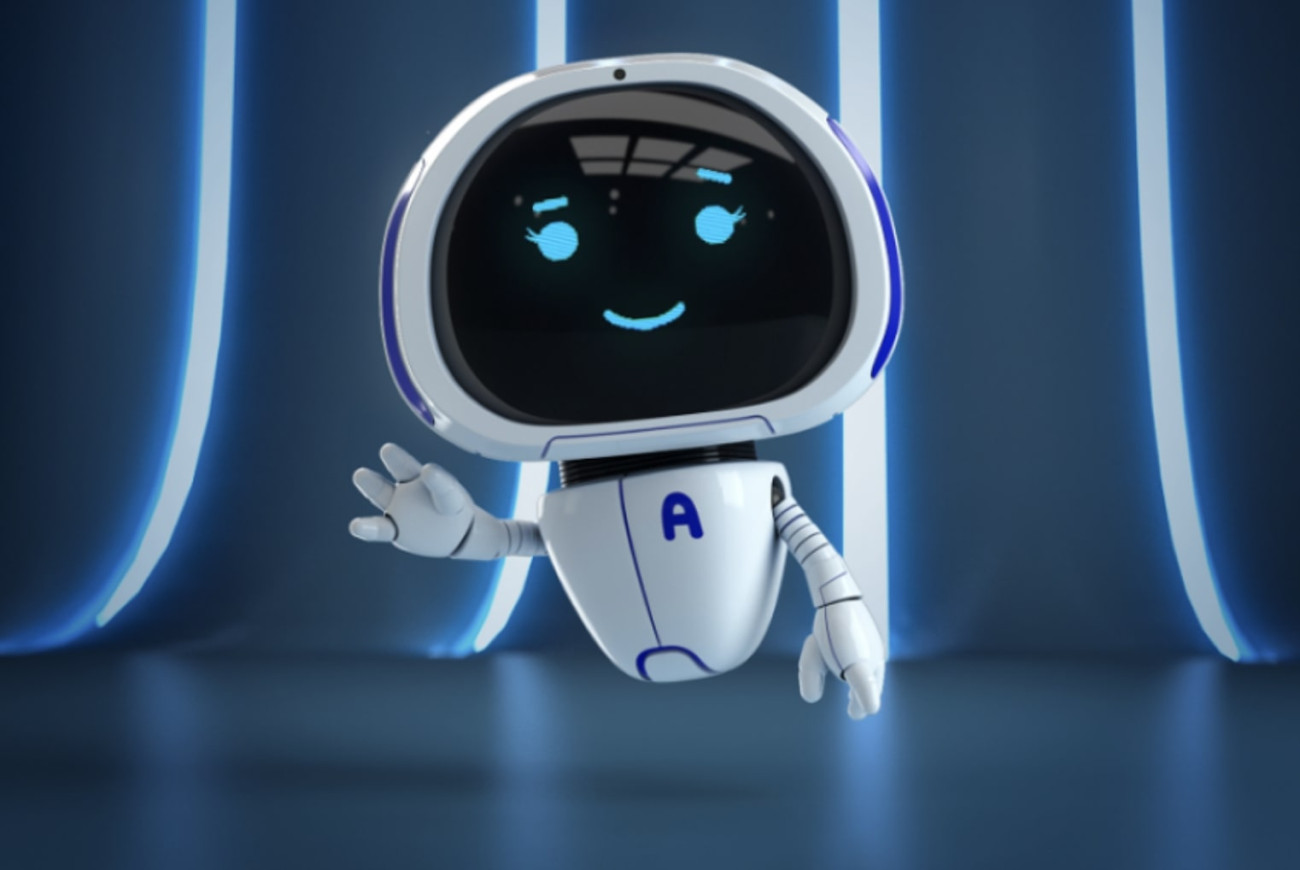 Elisa AI-teenindusrobot Annika on automatiseerinud juba 10% kogu ...