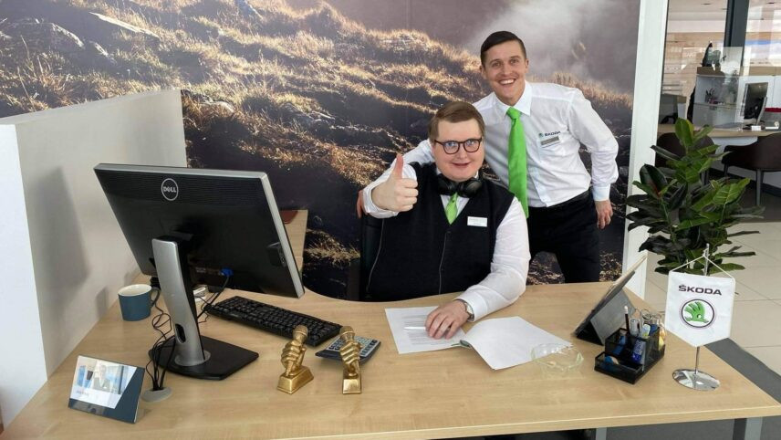 Ooperilaulja Reigo Tamm: Kui ikka Priit Võigemast tuleb stseenis vastu ...