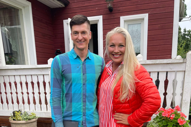 „Sinu uus sugulane“: uues osas selgub, kas ooperimaailma tippu saab ...