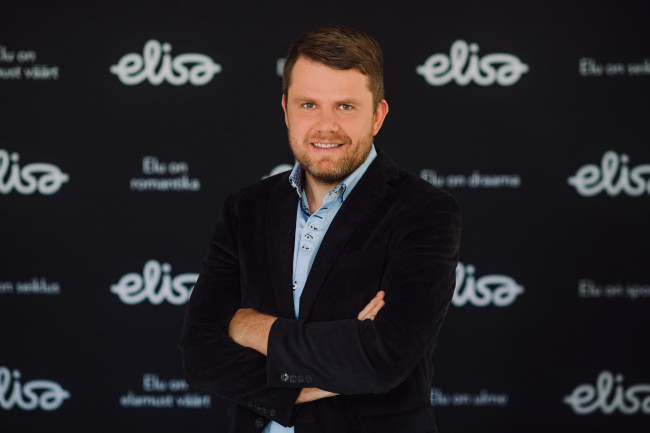 Toomas Polli: See nädal on ideaalne teekaart kõigile, kes mõtlevad ...