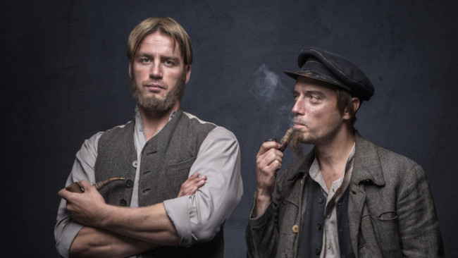 Sarjad, filmid, teatrietendused – vaata, millised uued teosed ...