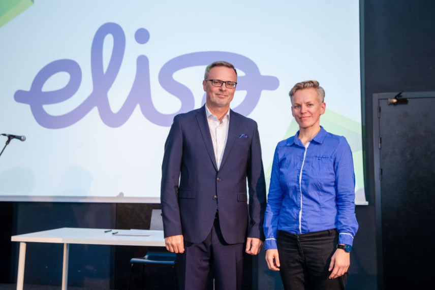 Elisa ühines mitmekesisuse toetamise võrgustikuga | Elisa Eesti